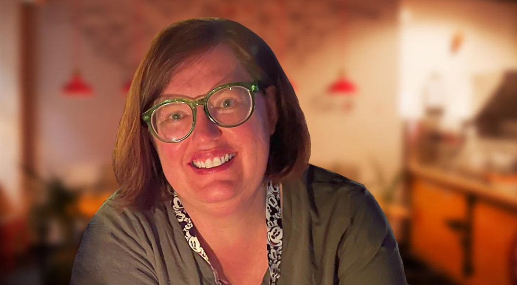 Suzanne Lucas Keynote Speaker — Improve Your HR