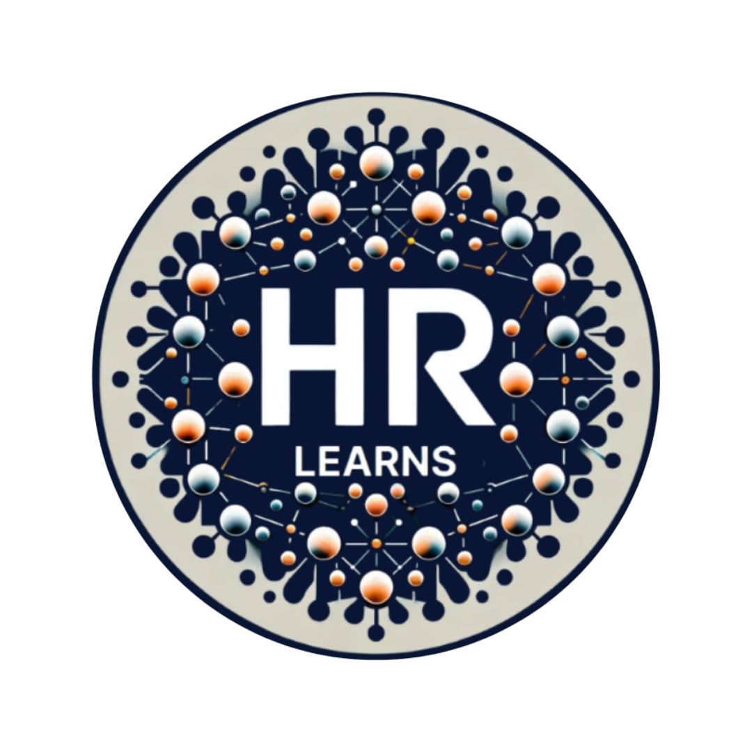HR Learns — Improve Your HR