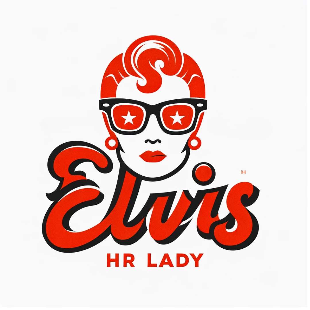 Introducing Elvis HR Lady — Improve Your HR