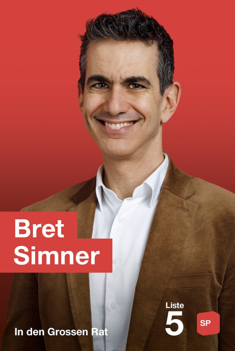 Swiss Saturday: Elections — Improve Your HR