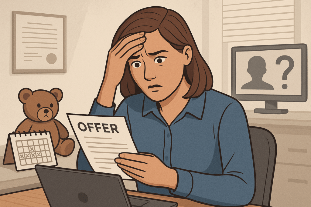 Remember: Your employees will judge you based on the worst HR call ...